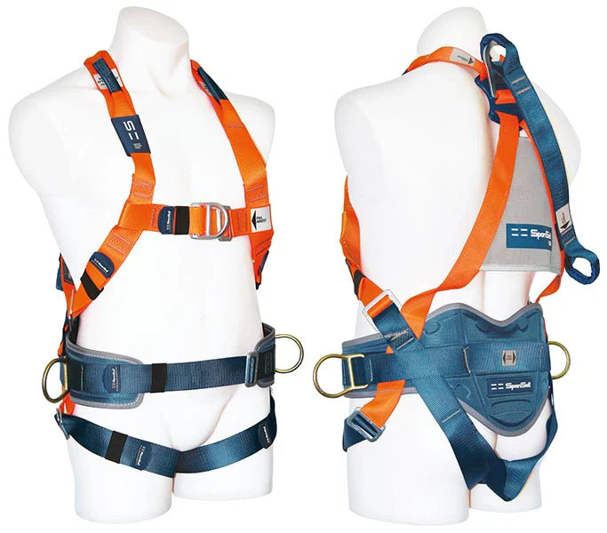 Height Safety Equipment & Products Australia - Trusted Gear Solutions ...