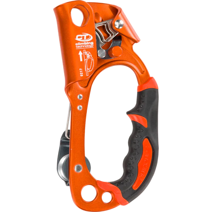 Rope Jammers for Rope Access Australia – Height Dynamics