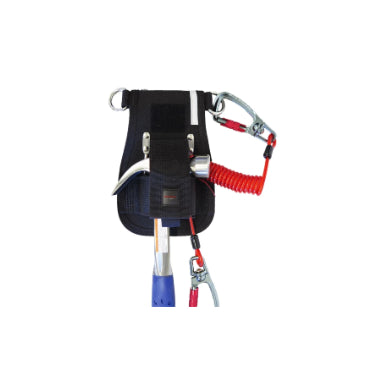Retractable Tool Tethers & Lanyards for Working at Heights – Height ...