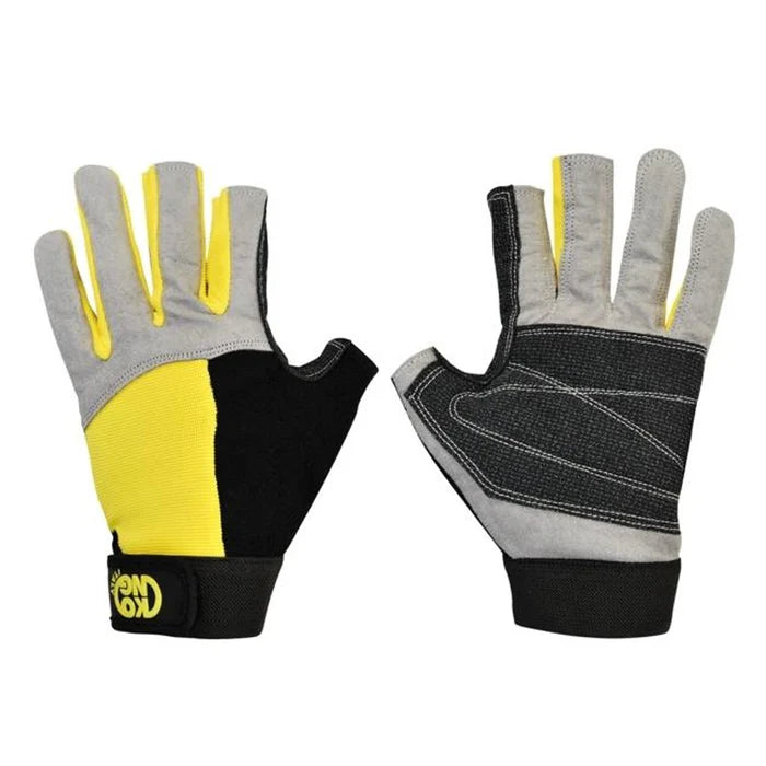 Abseiling Gloves – Height Dynamics