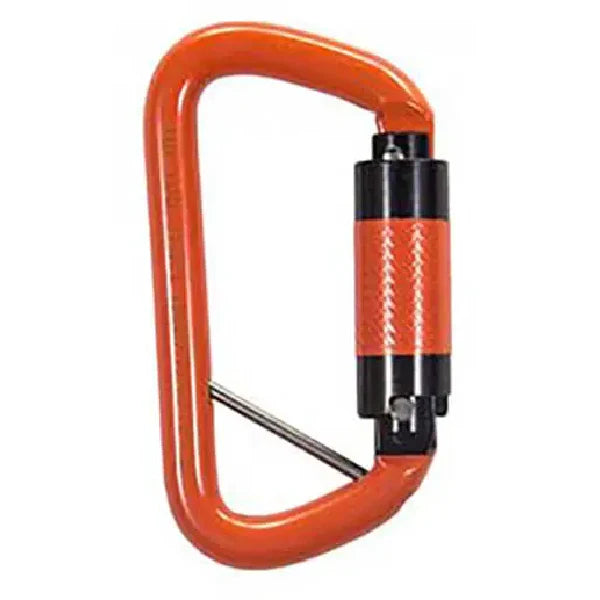 Lifting & Rigging Load Rated Carabiners Carabiners – Height Dynamics