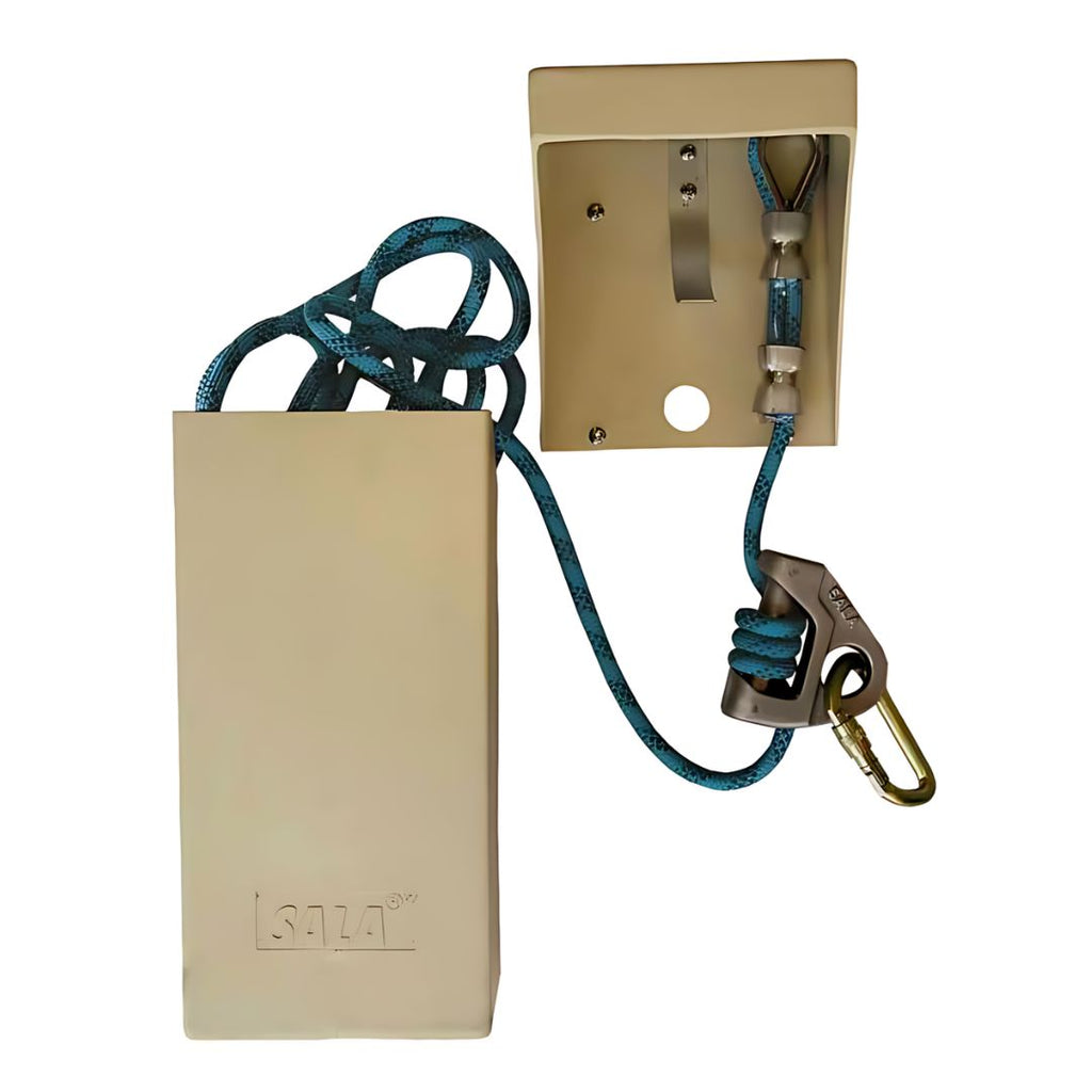 3M DBI-SALA Self Rescue Descender Kit SRD1 – Height Dynamics