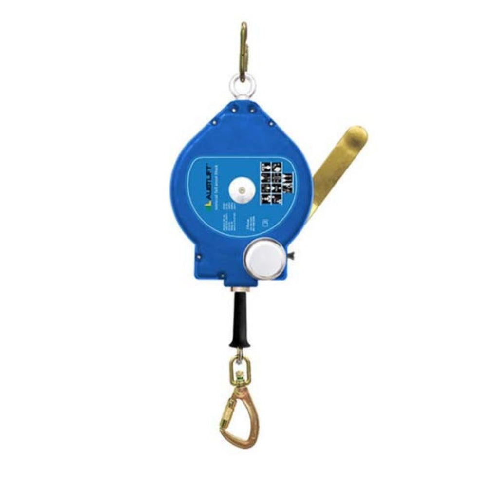 AUSTLIFT Type 3 Recovery Inertia Reel – Height Dynamics