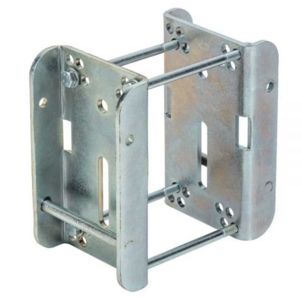 BTECH PRO-3G Davit Double Sided Winch Bracket – Height Dynamics