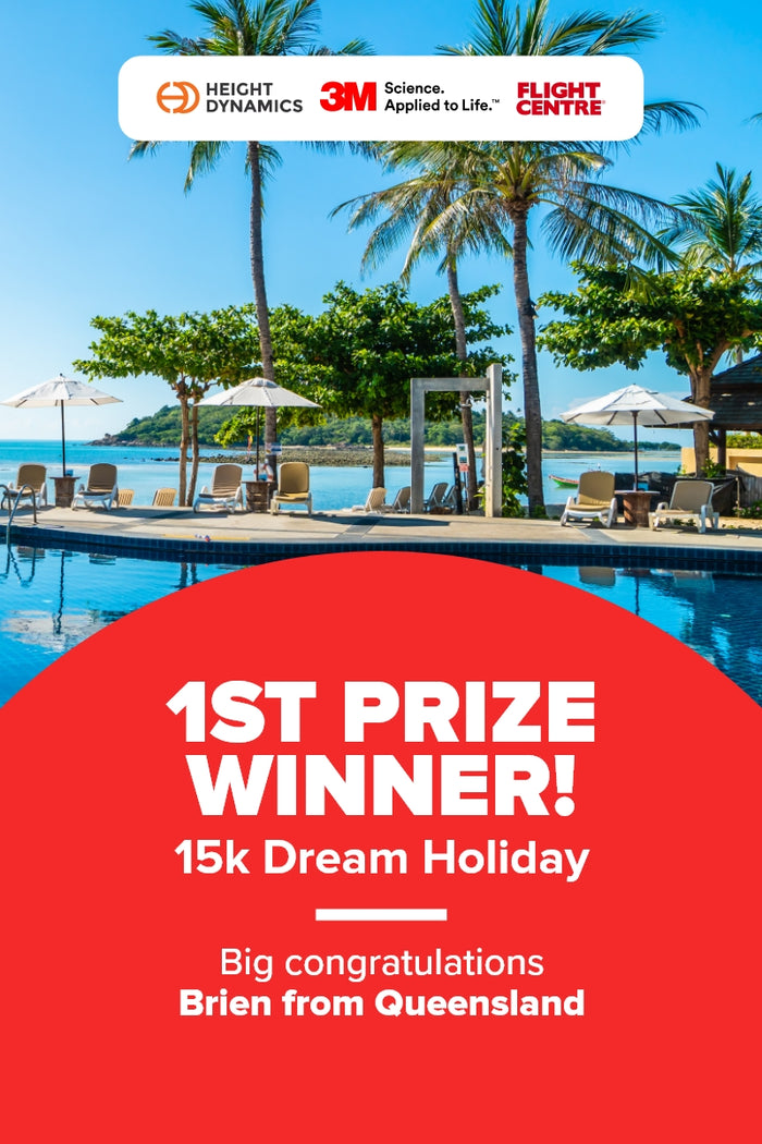 Height Dynamics - Height Safety Specialists