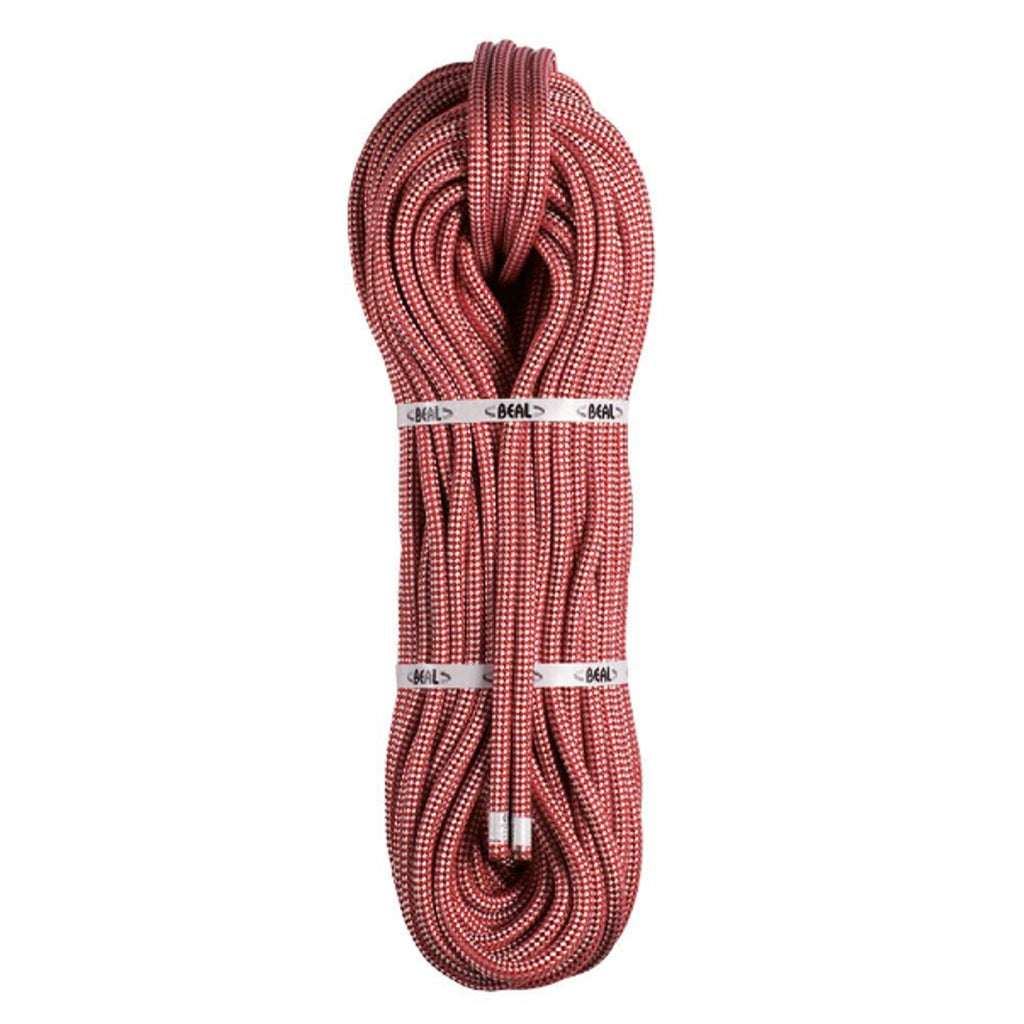 BEAL Industrie Static Rope 11mm - Red – Height Dynamics