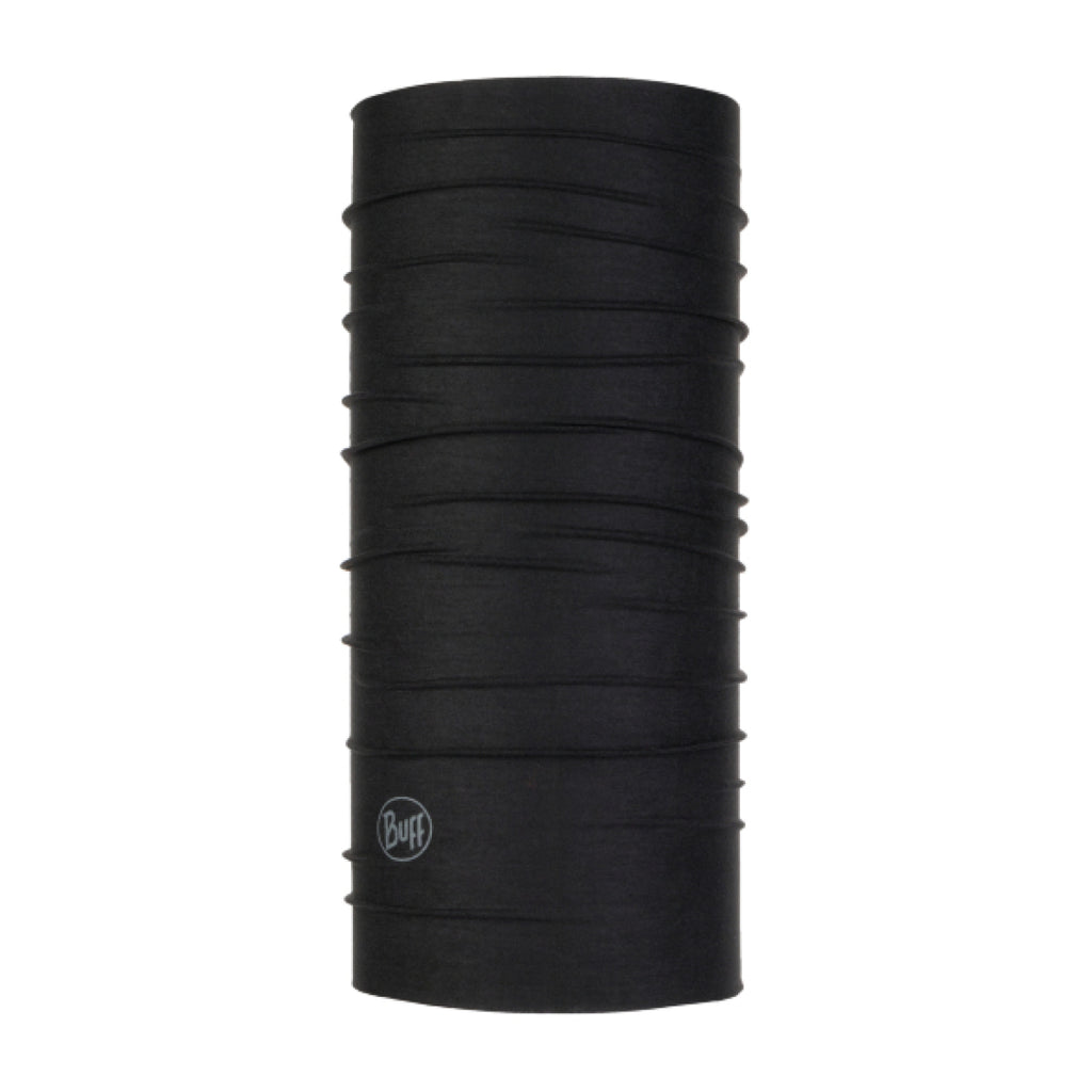BUFF Original Headwear Black - Height Dynamics