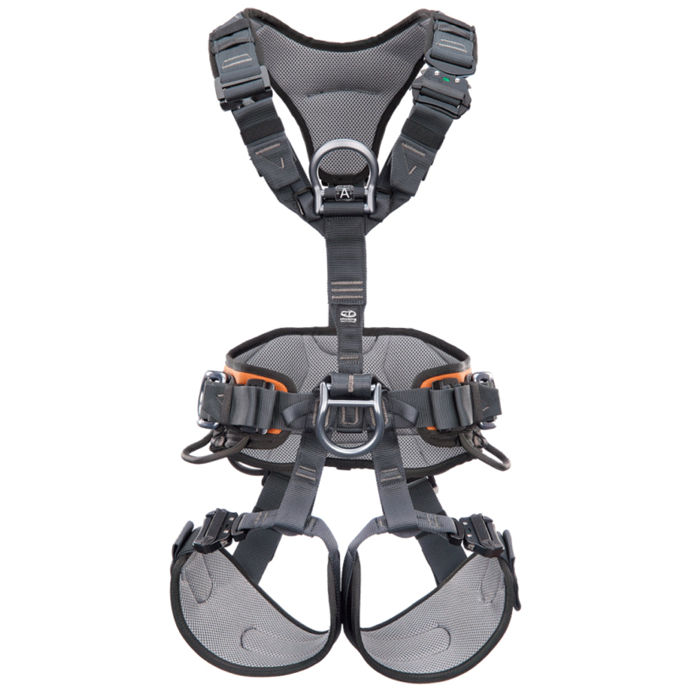 Climbing Technology Gryphon Acsender Rope Access Harness – Height Dynamics