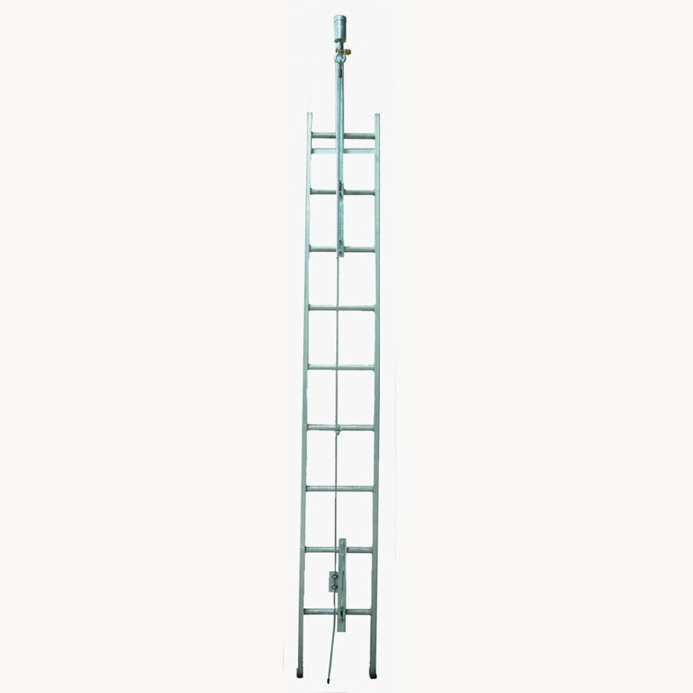 FERNO Climb Safe Ladder Safety System – Height Dynamics