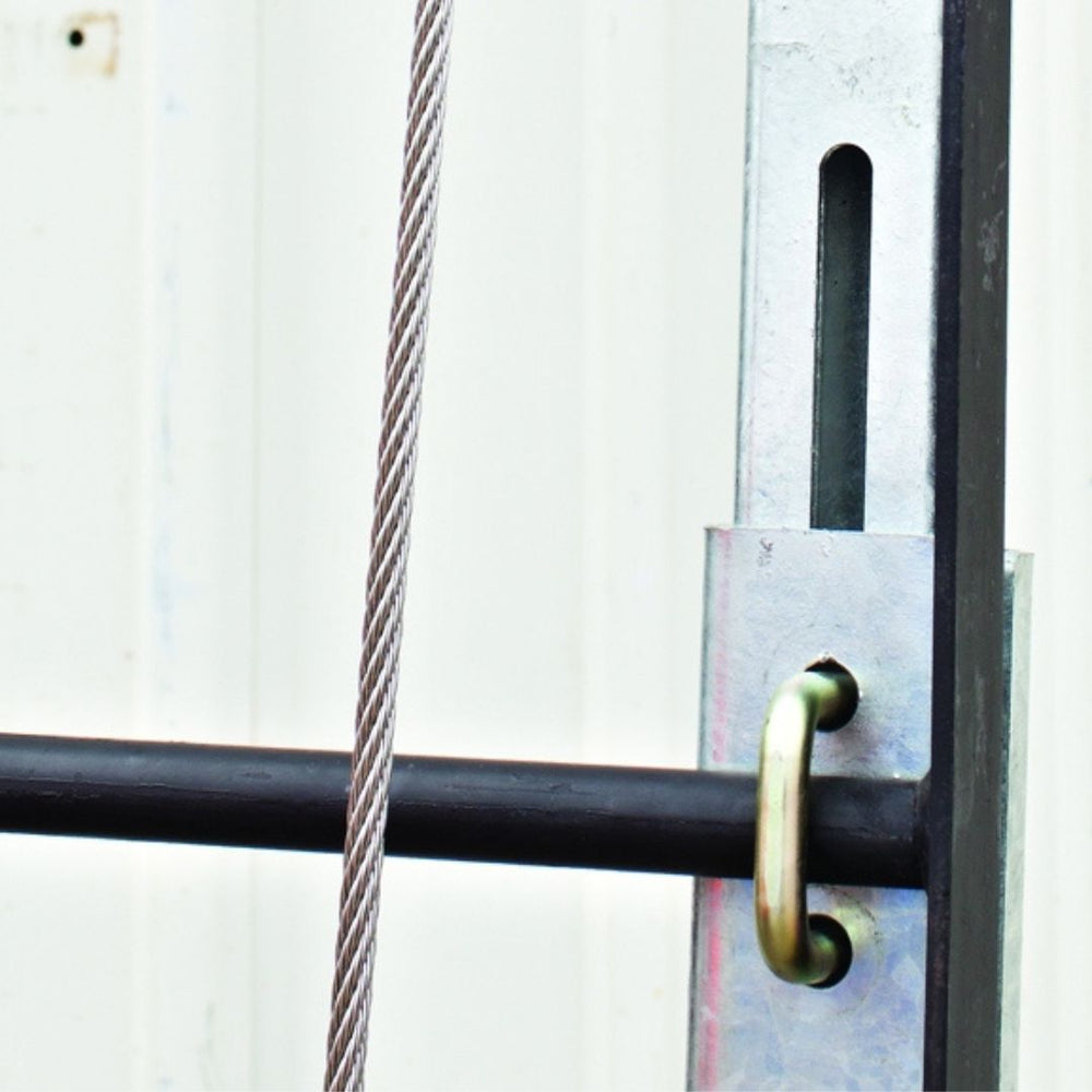 FERNO Climb Safe Ladder Safety System – Height Dynamics
