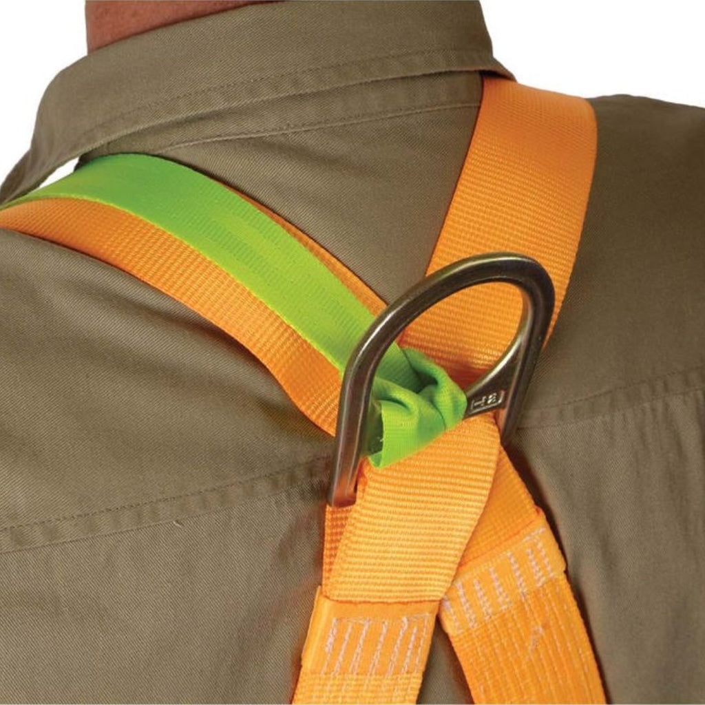 FERNO Harness Assist Suspension Trauma Straps – Height Dynamics