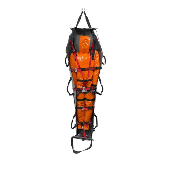 Confined Space Rescue Stretchers & Baskets for Vertical Emergency ...