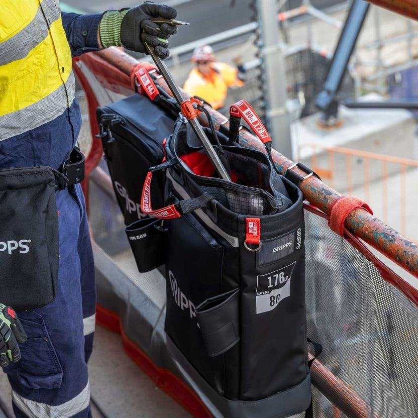 GRIPPS GrippTie Tool Tether – Height Dynamics