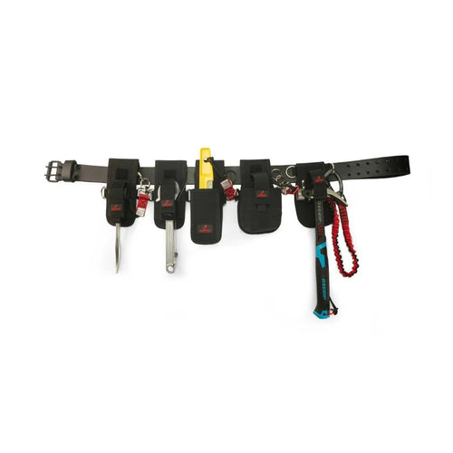 Gripps Global: Tool Tethering Bags & Belts Australia – Height Dynamics