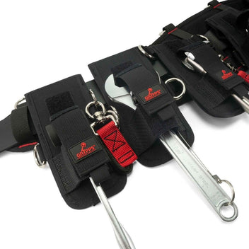 GRIPPS Retractable 7-Tool Scaffolders Kit – Height Dynamics