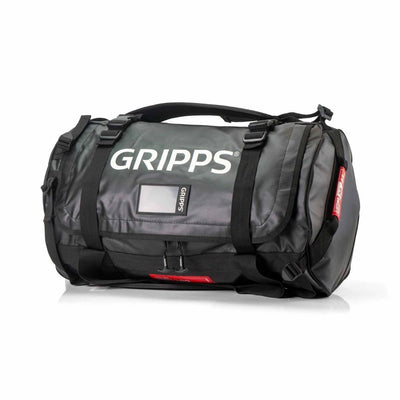 Gripps Global: Tool Tethering Bags & Belts Australia – Height Dynamics
