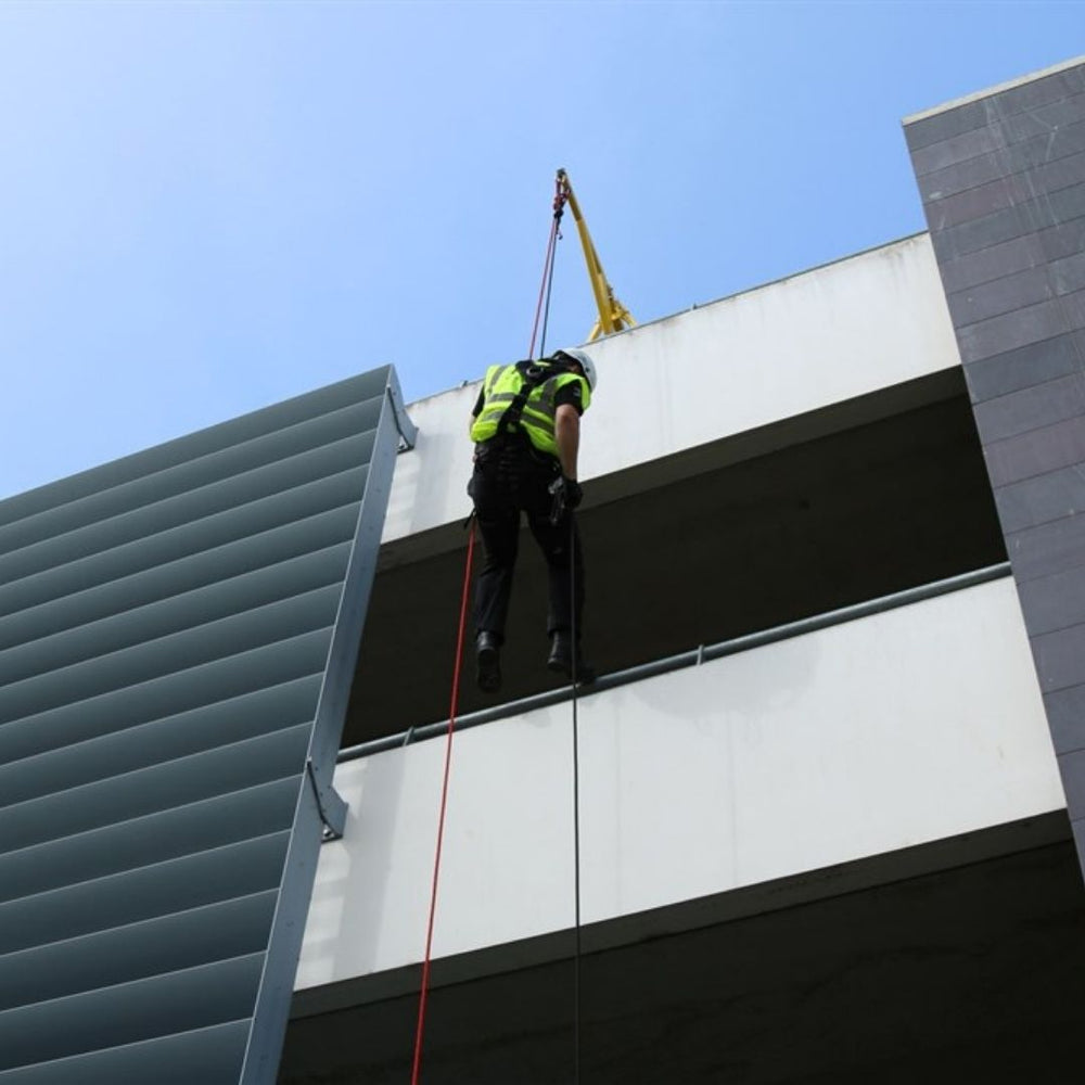 ISC A-Frame Deadweight Anchor no Weights – Height Dynamics