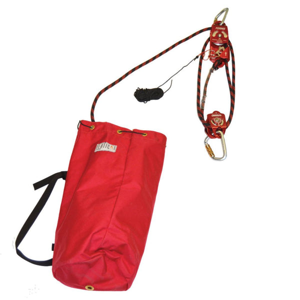 Working at Height Rescue Kits | Fall Arrest & Recovery Kits – Height ...