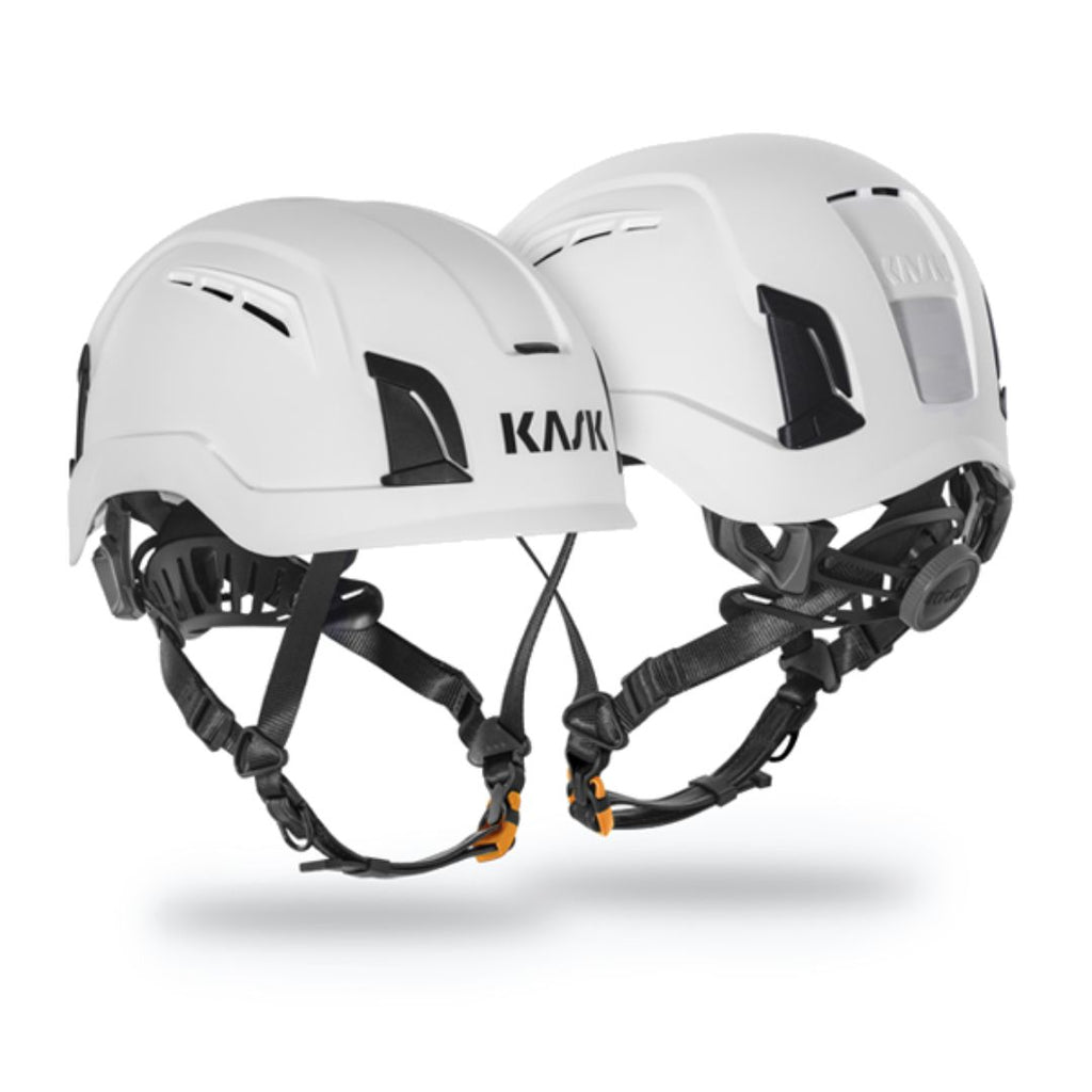 KASK Zenith X Air Helmet – Height Dynamics