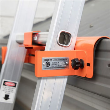 Roof Access Ladders & Ladder Brackets for Roof - Safety Ladders ...