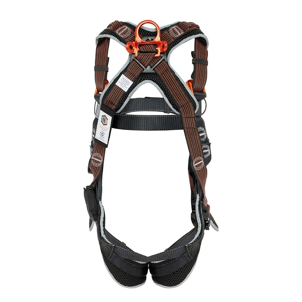 LINQ Premium GT Multi-Purpose Harness – Height Dynamics
