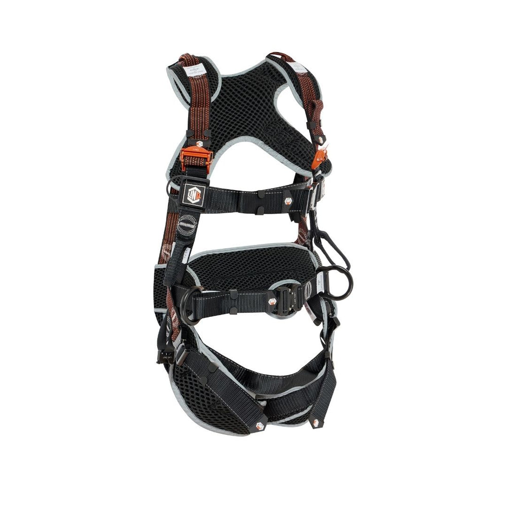 LINQ Premium GT Riggers Harness – Height Dynamics