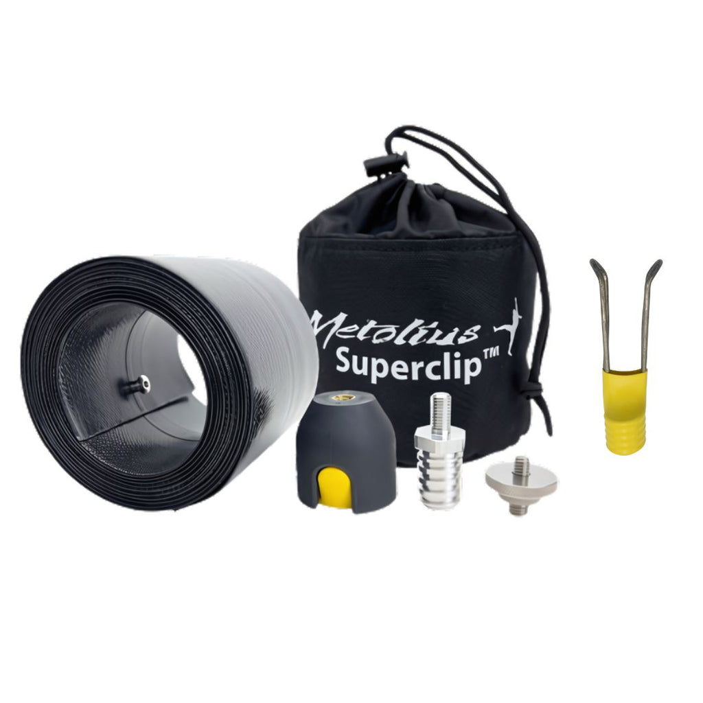 METOLIUS Roll Up Stick Clip – Height Dynamics