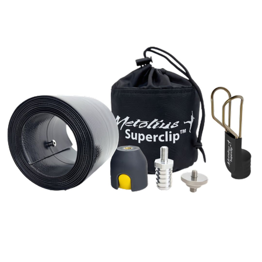 METOLIUS Roll Up Stick Clip – Height Dynamics
