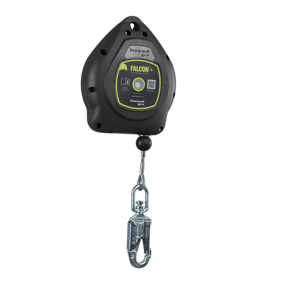 MILLER Falcon Self-Retracting Lifelines – Height Dynamics