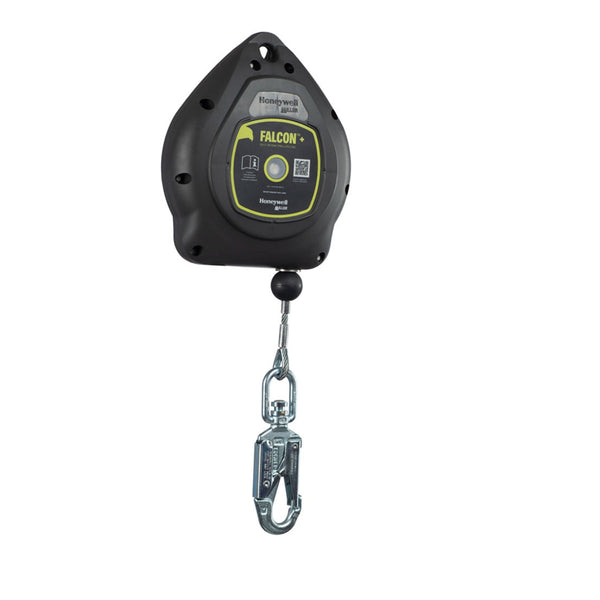 MILLER Falcon Self-Retracting Lifelines – Height Dynamics