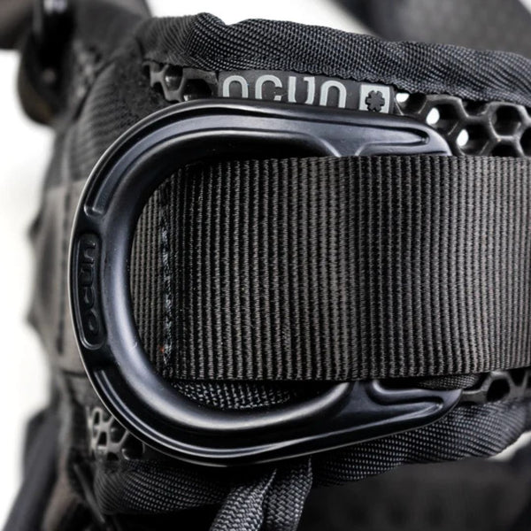 Rope Access Equipment & Gear Australia – Height Dynamics