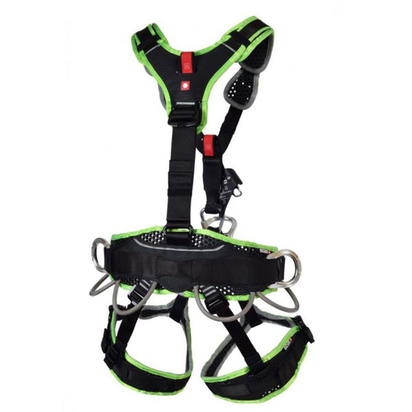Rope Access Equipment, Gear & Tools Australia – Height Dynamics