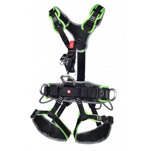 Rope Access Equipment, Gear & Tools Australia – Height Dynamics