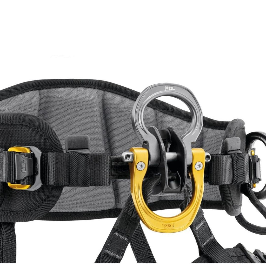 PETZL Astro Sit Harness – Height Dynamics