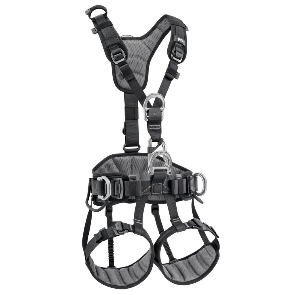 PETZL Avao Rope Access Harness – Height Dynamics
