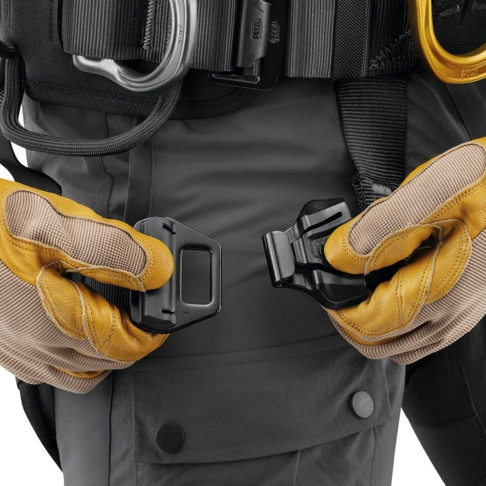 PETZL Astro Rope Access Harness (International) - 2025 – Height Dynamics