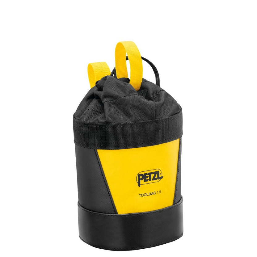 Petzl Toolbag For Work at Height – Height Dynamics