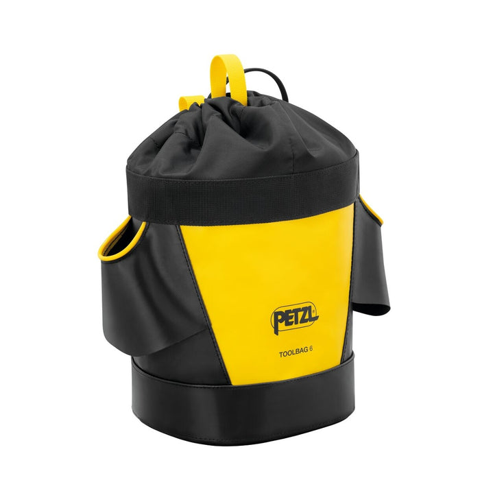 Petzl Toolbag For Work at Height – Height Dynamics