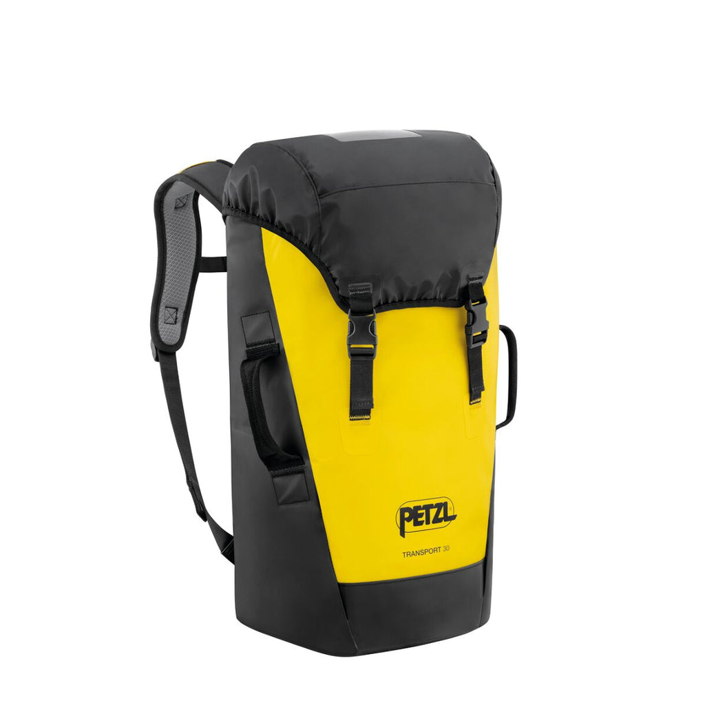 Petzl Transport Backpack – Height Dynamics