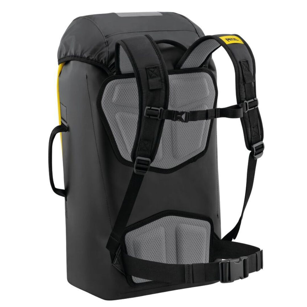 Petzl Transport Backpack – Height Dynamics