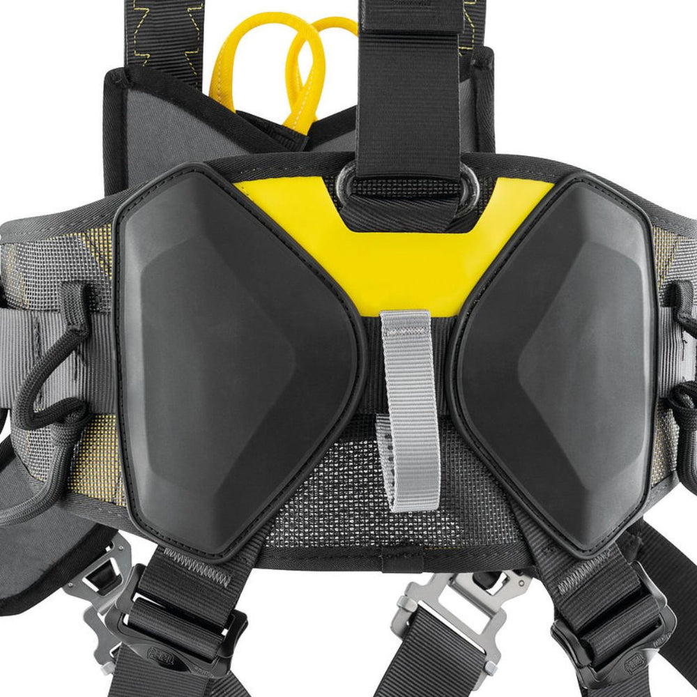 PETZL Volt Wind European Harness – Height Dynamics