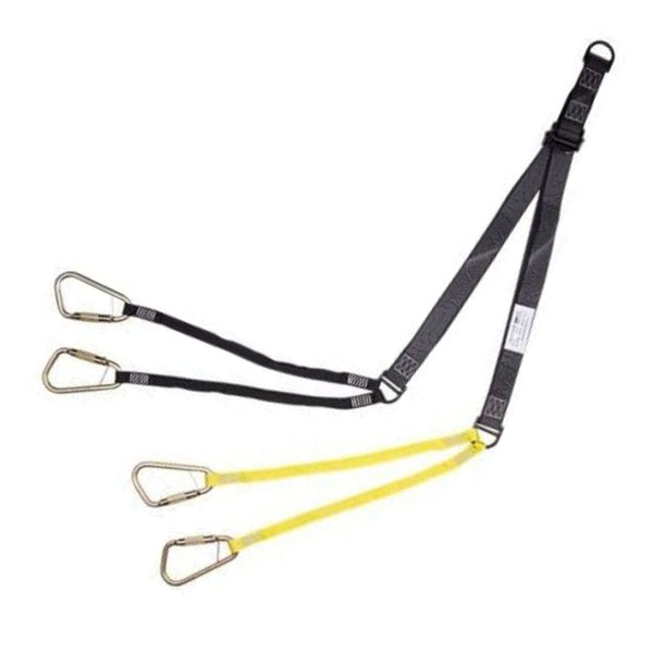 Confined Space Rescue Stretchers & Baskets for Vertical Emergency ...