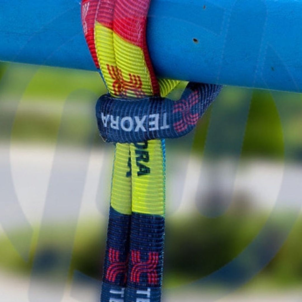 TEXORA TX/L Compact Sling – Height Dynamics