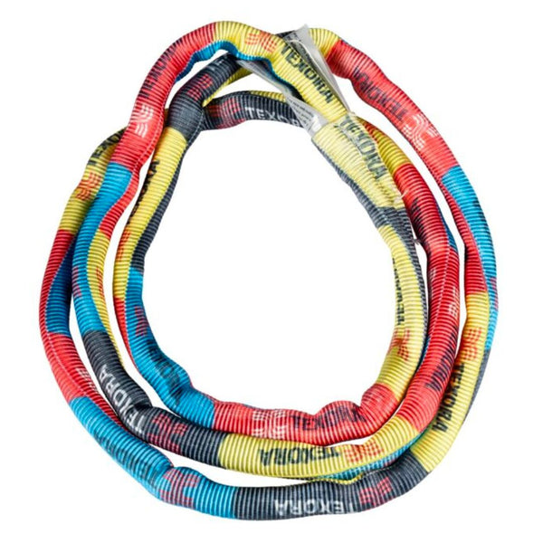 Height Safety Rigger Lifting Slings & Straps - Flat & Round – Height ...