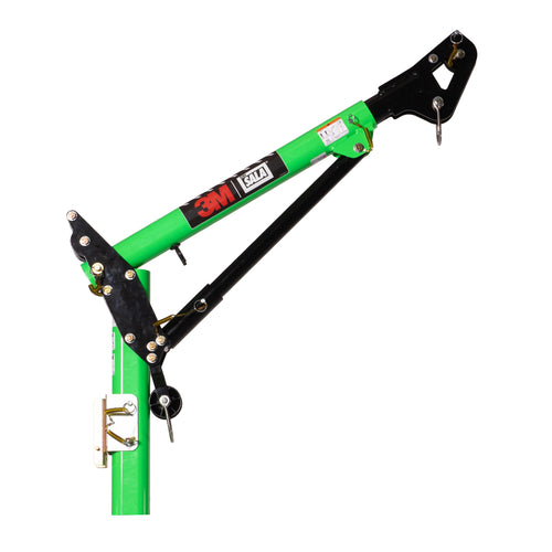 Portable Rescue Davit Arm Systems & Cranes Australia – Height Dynamics