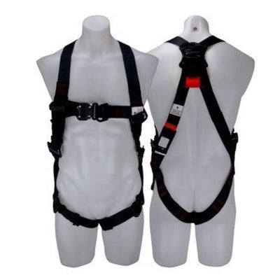Buy Safety Harnesses for Working at Heights – Height Dynamics