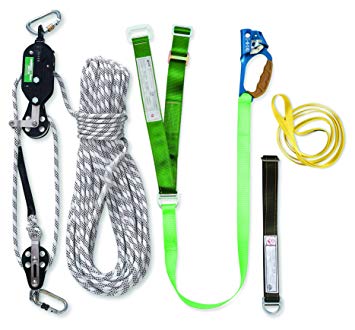 MILLER Rescue Master Kit – Height Dynamics