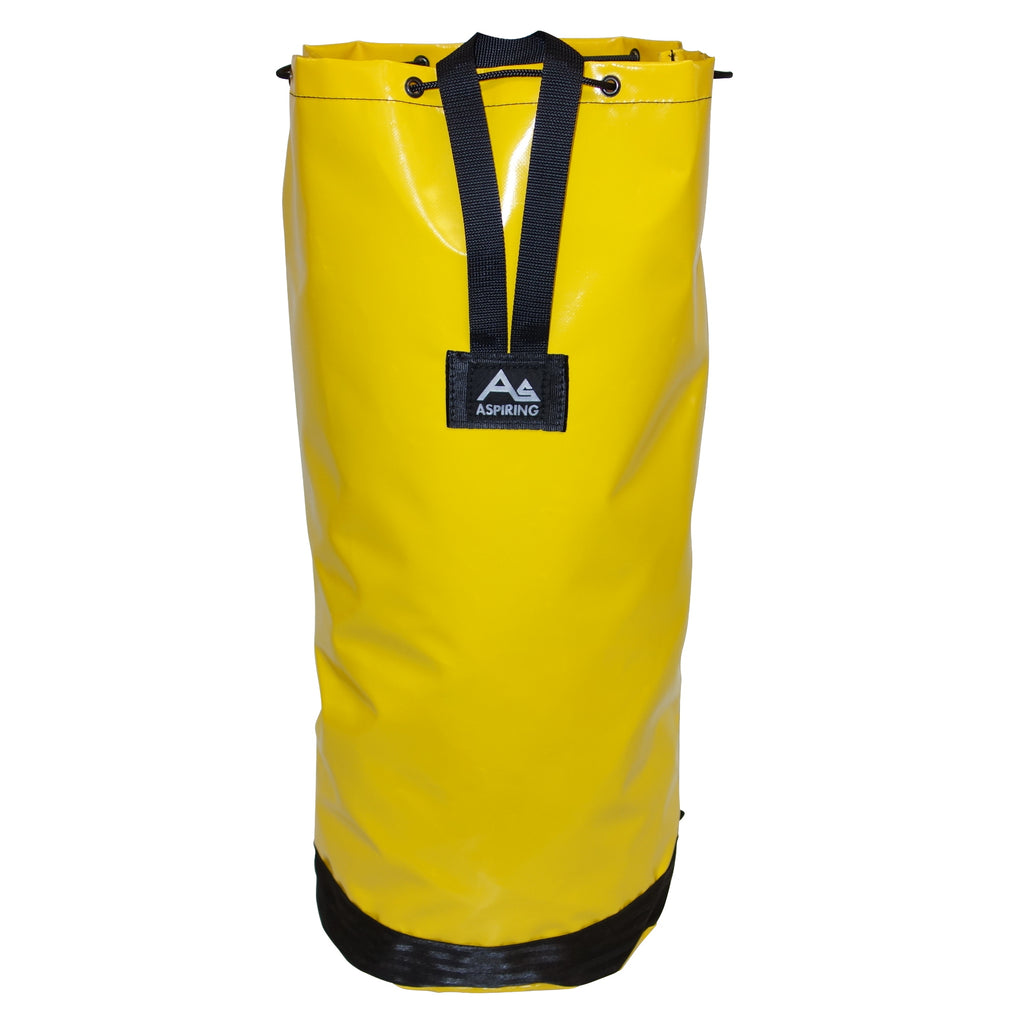 Aspiring PVC Rope Bag – Height Dynamics