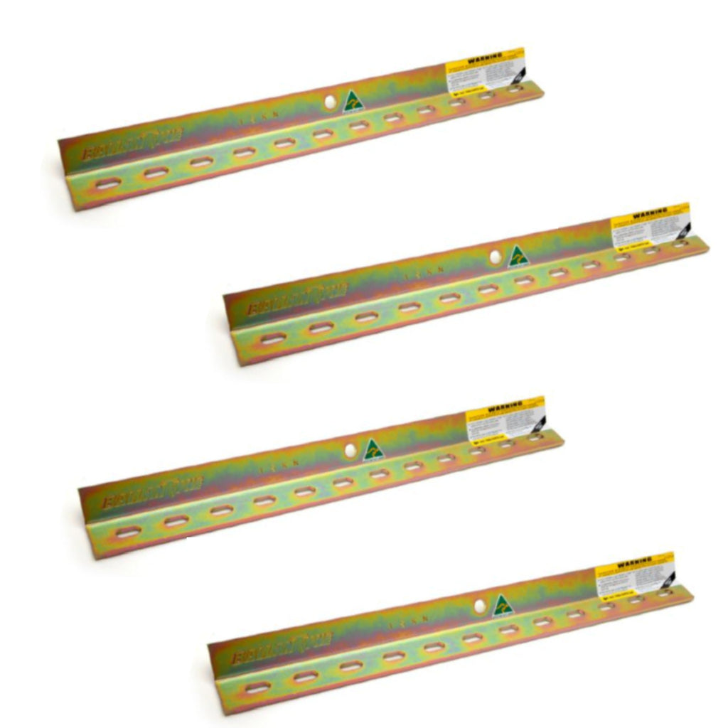 Ballantyne Tether Plate – Height Dynamics