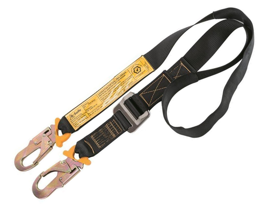BEAVER Pole Strap for Harness – Height Dynamics
